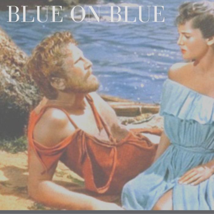 Blue on Blue | TEJAS