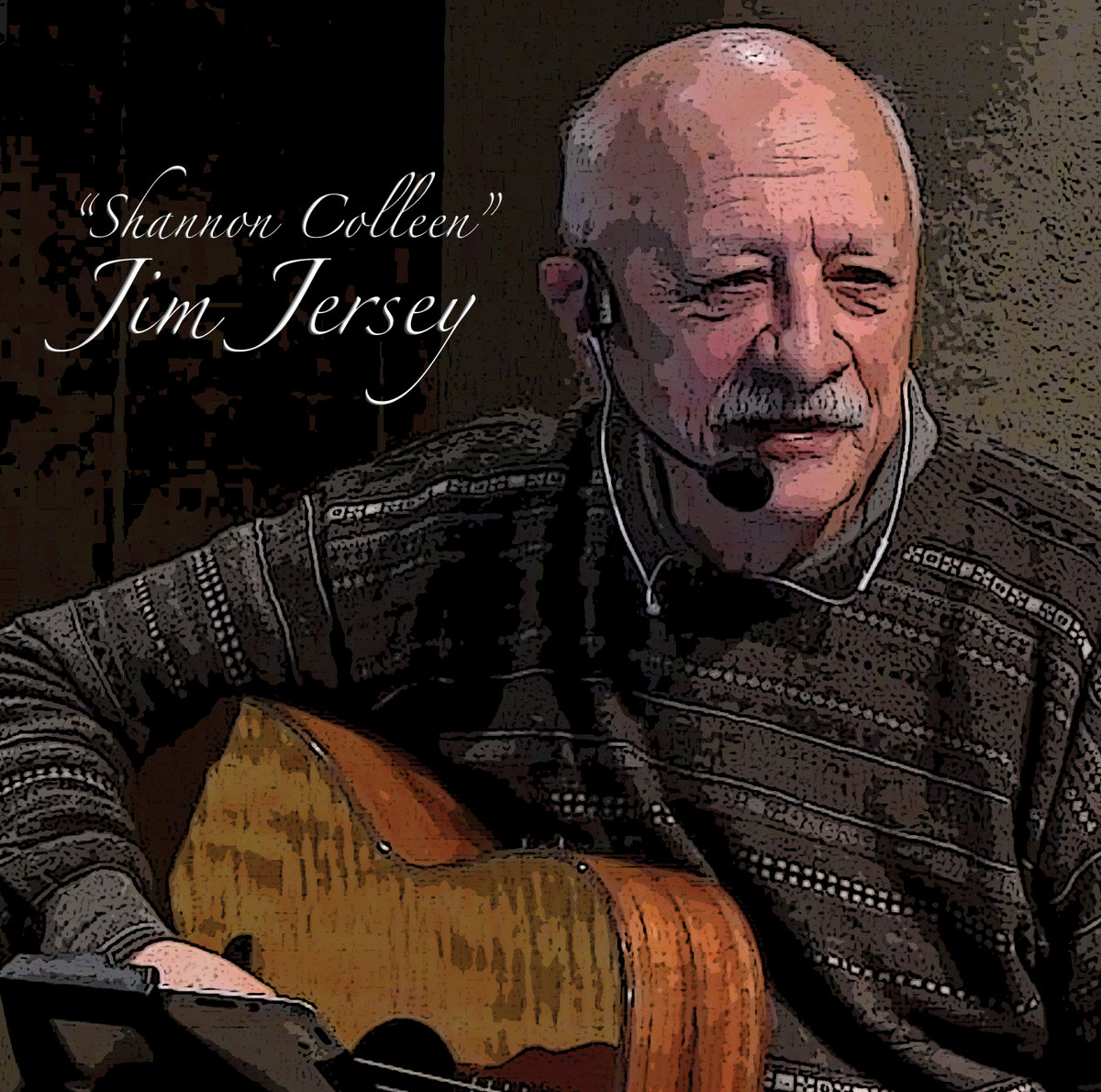 Shannon Colleen | Jim Jersey | Johnny Z