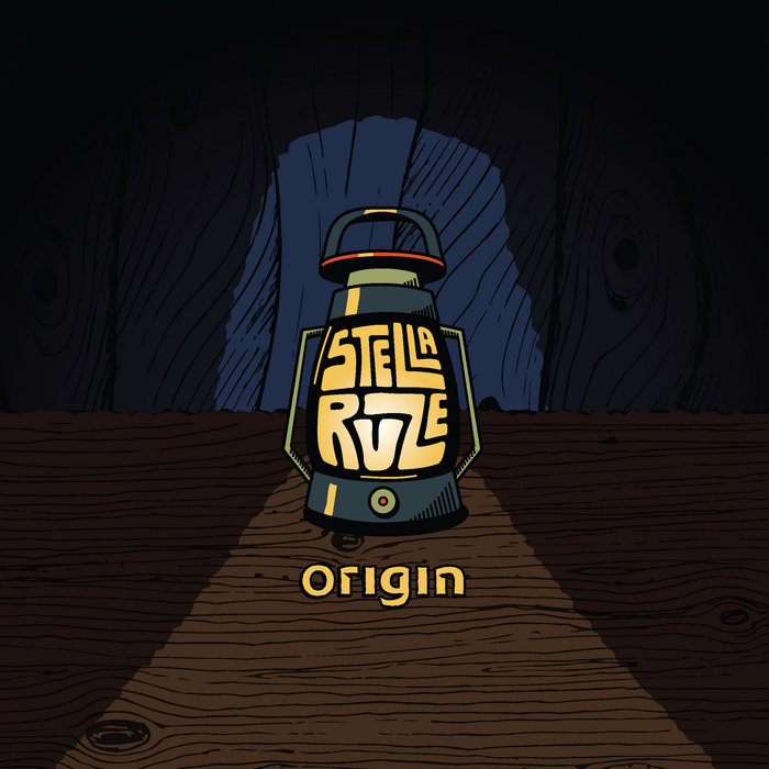 Origin | Stella Ruze