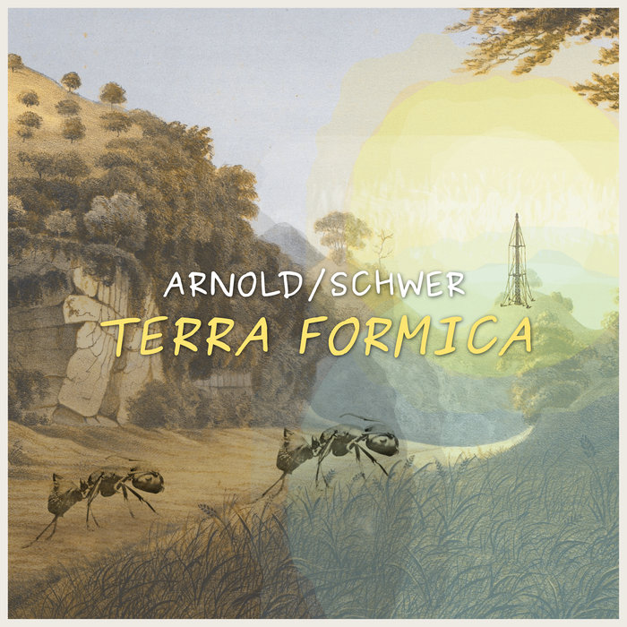 Terra Formica | Arnold/Schwer | Sebastian Arnold