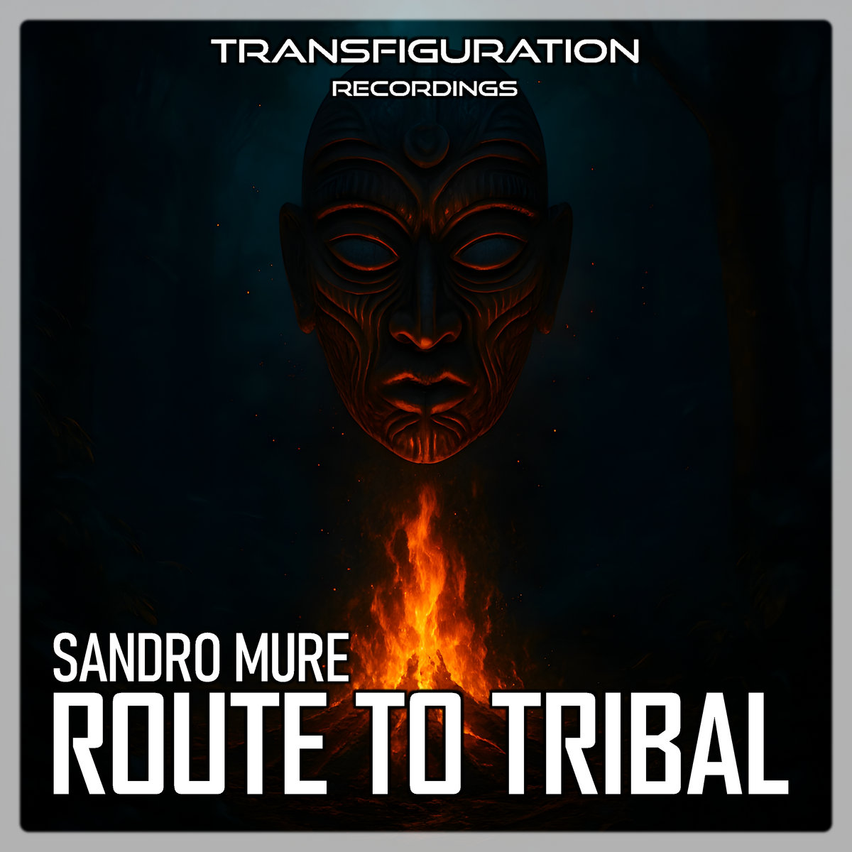 Route To Tribal | Sandro Mure | Andy BSK