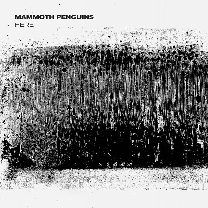 Here | Mammoth Penguins | Fika Recordings