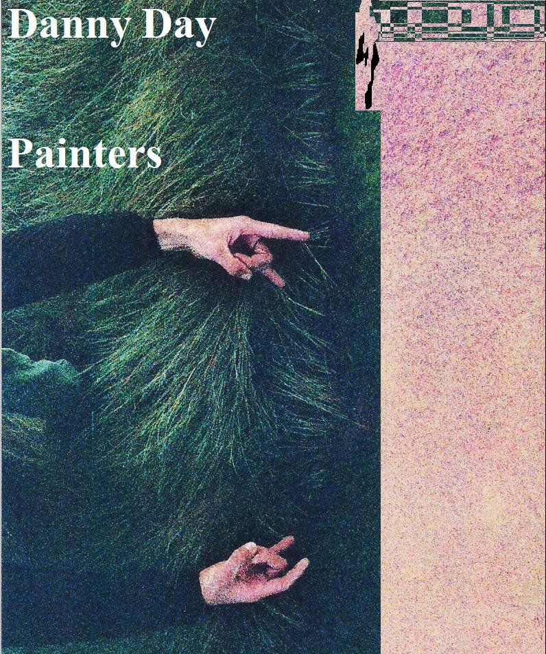 Danny Day | Painters