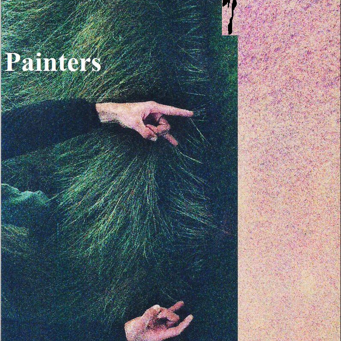 Danny Day | Painters