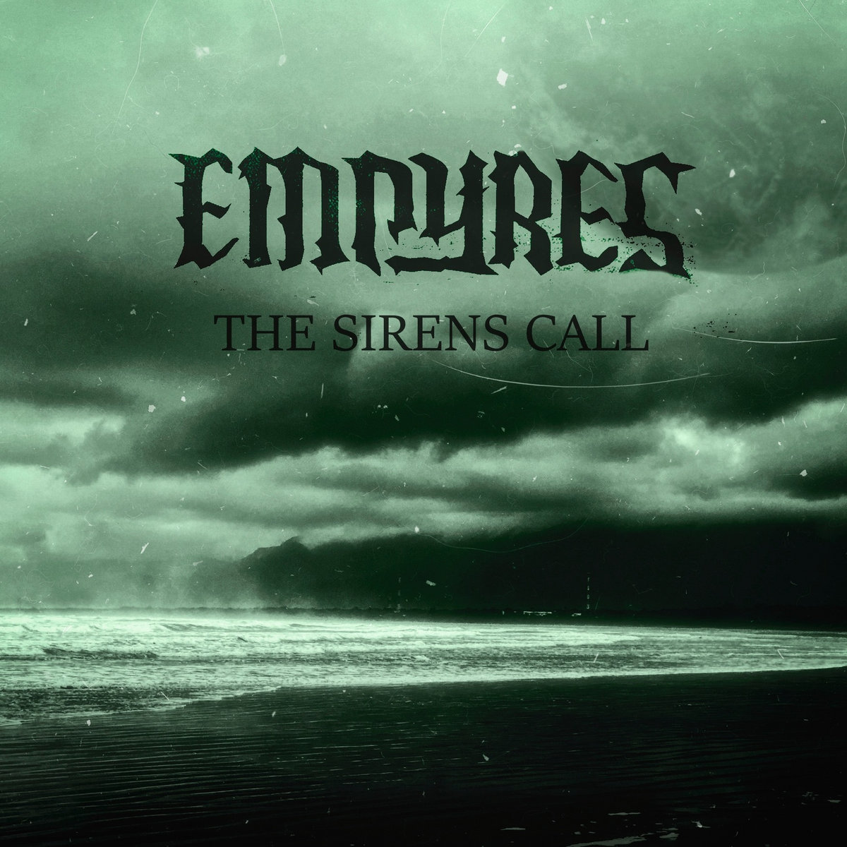 The Sirens Call | Empyres | Insane Records