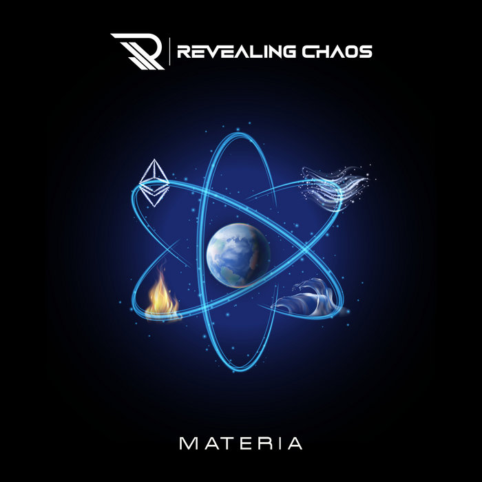 Materia | Revealing Chaos | Elevate Records