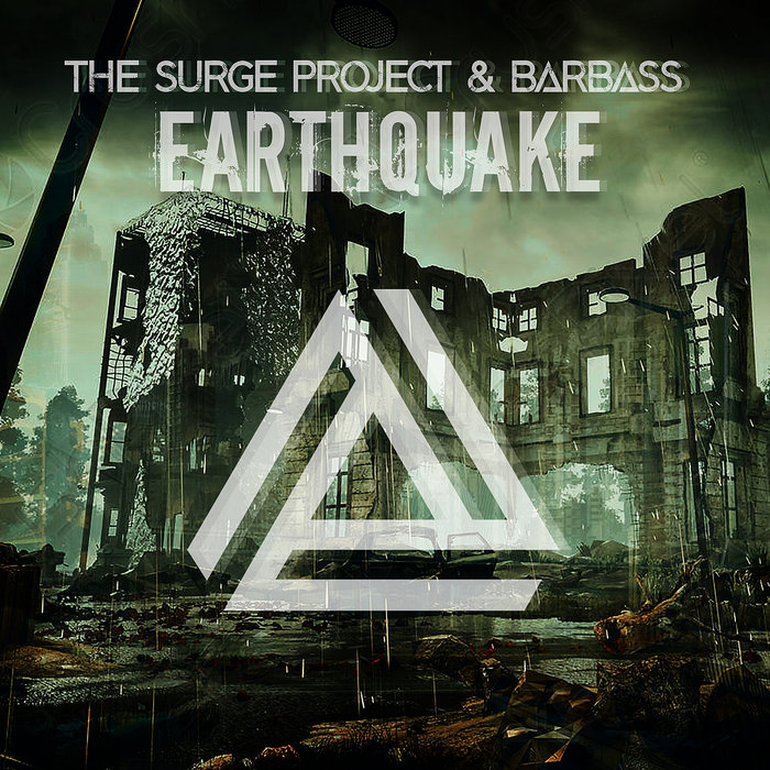 Earthquake | The Surge Project