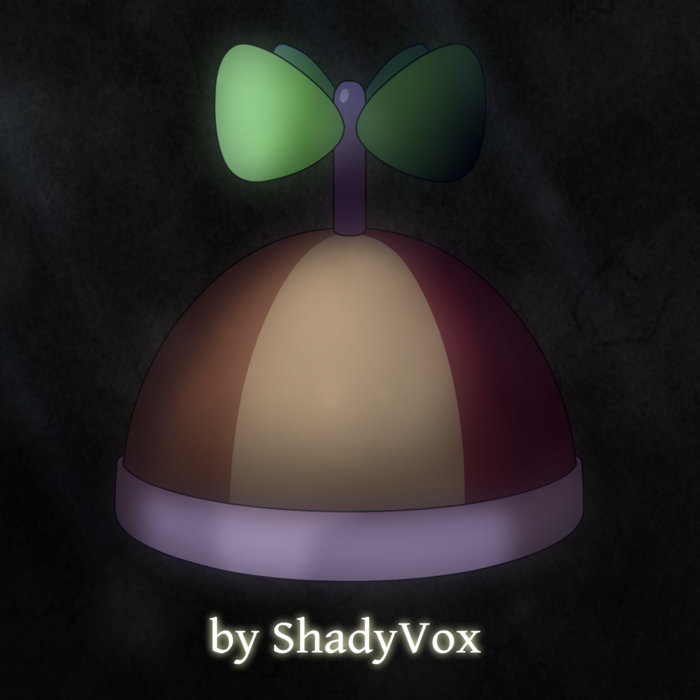 Game Over | ShadyVox