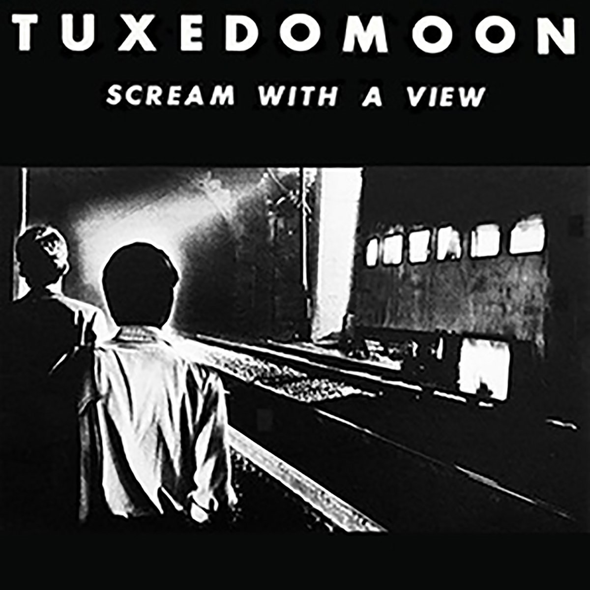 Scream With A View | Tuxedomoon
