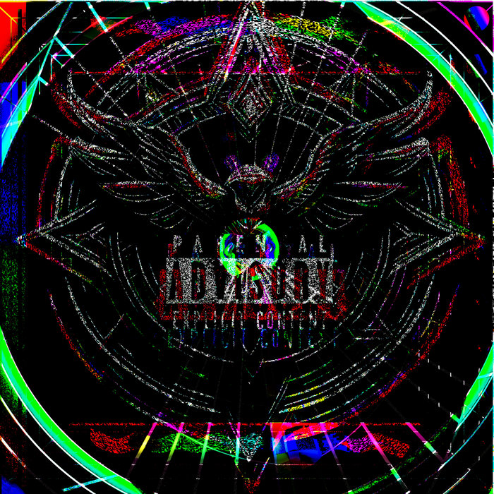 Intervene Your Idols | Adam Moyer, thaddeus & crimson | Adam Moyer