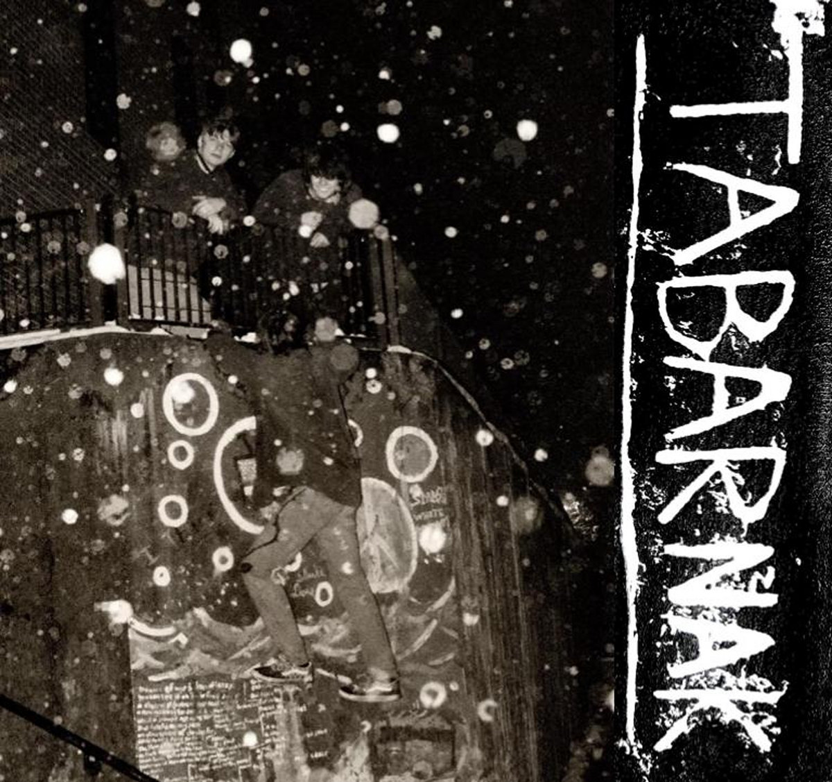 Tabarnak | Tabarnak