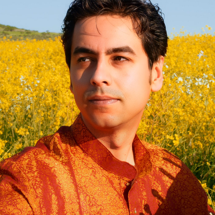 BLOSSOMING [Extended Version] | Arjun K. Verma Sitar