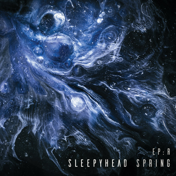 EP:R | Sleepyhead Spring