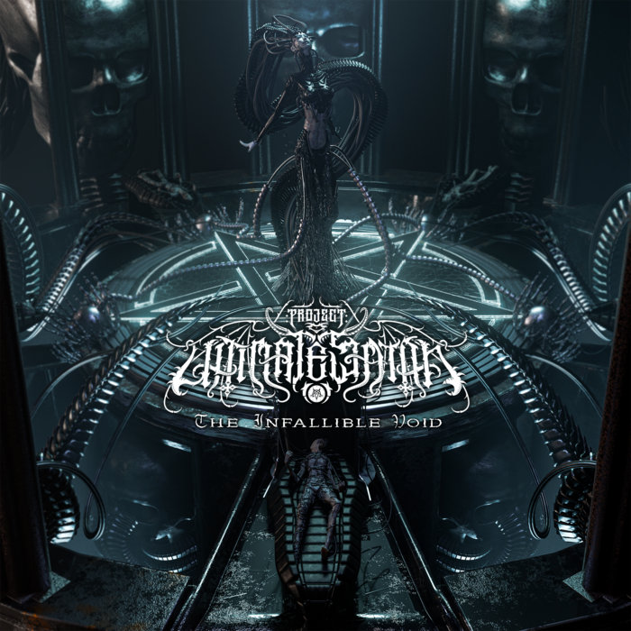 The Infallible Void | Project: Ultimate Satan