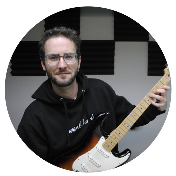 Demo Reel | Ian Wallace