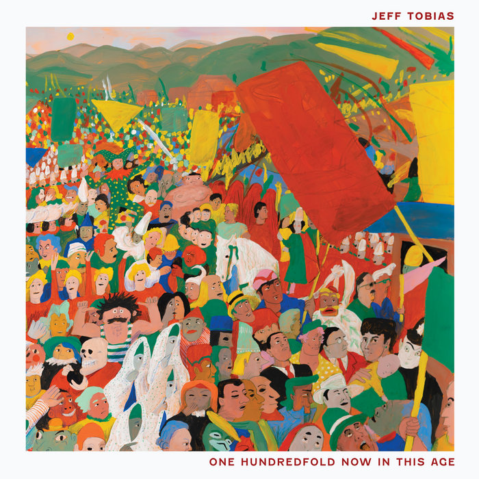 One Hundredfold Now in This Age | Jeff Tobias