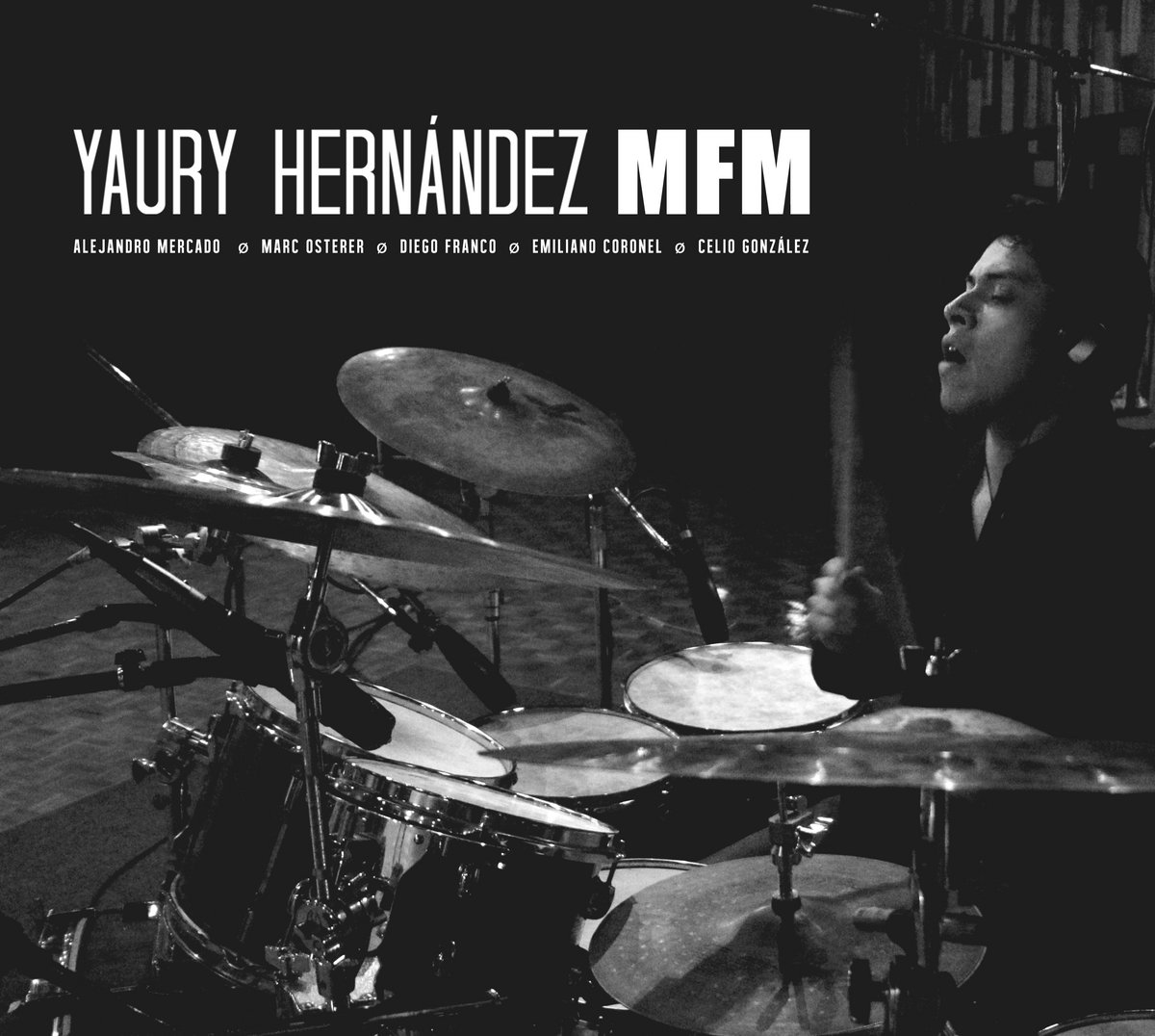 MFM | YAURY HERNANDEZ