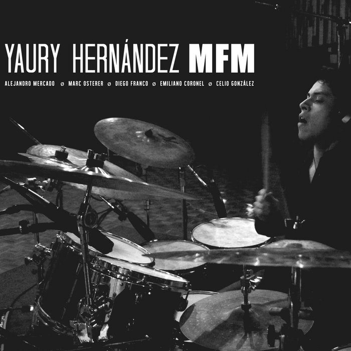 MFM | YAURY HERNANDEZ