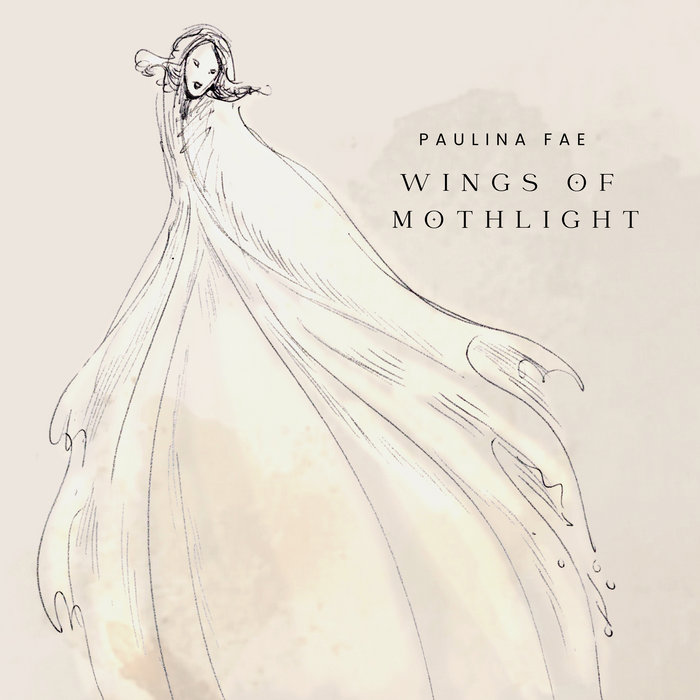 Wings of Mothlight | Paulina Fae