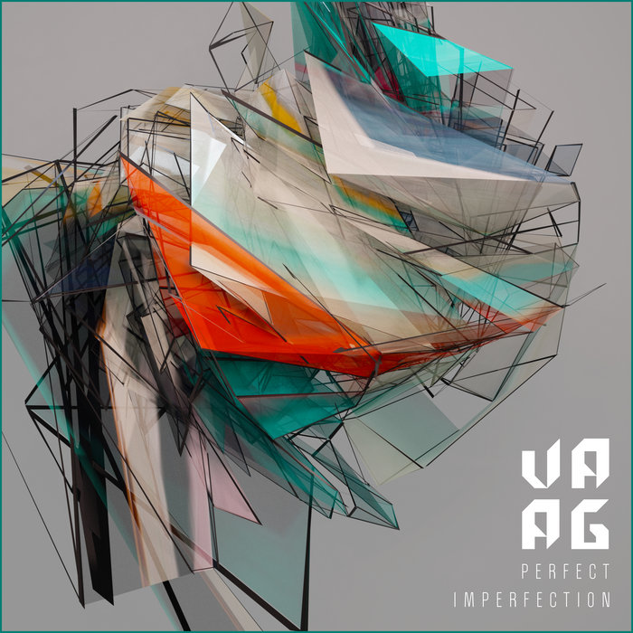 Perfect Imperfection | Vaag