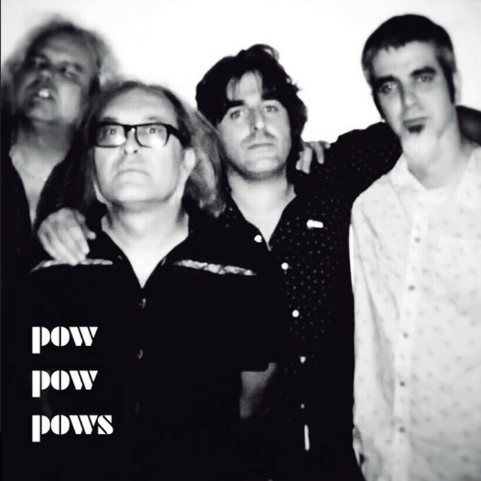 Pow Pow Pows | POW POW POWS