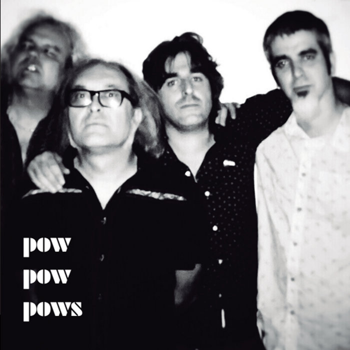 Pow Pow Pows | POW POW POWS