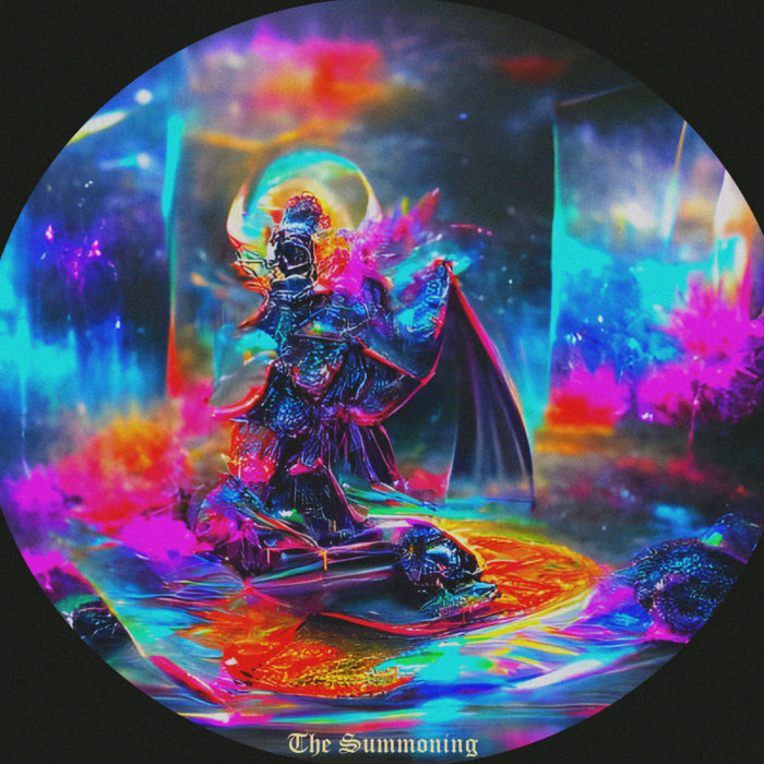The Summoning | Daniel Neel