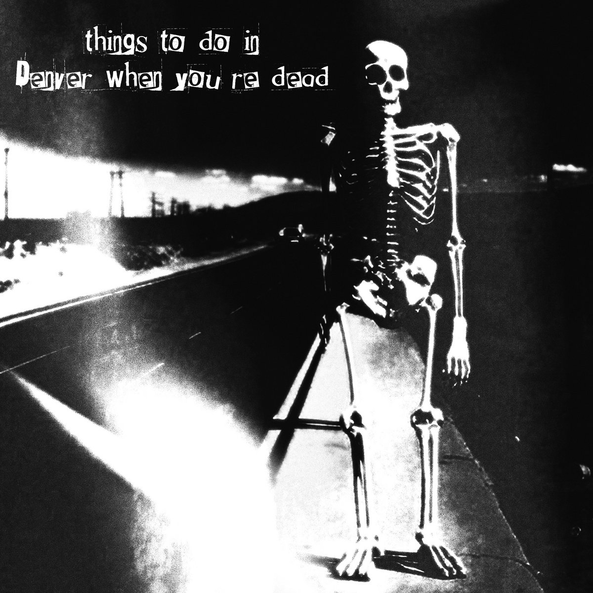 Things To Do In Denver When You're Dead | Dead On A Sunday
