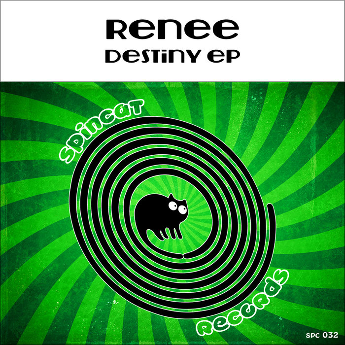 Renée - Destiny Ep | SpinCat Music
