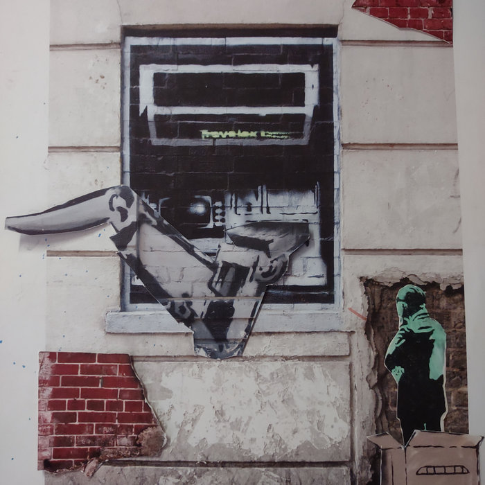 Garcia Vega | Whyer, Dizkoflip | Whyer