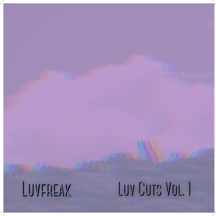 Luv Cuts Vol. 1 | Luvfreak | Derek Russo