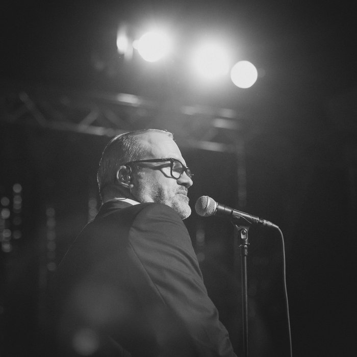 5 CD Album Bundle Jeff Cascaro | Jeff Cascaro | Herzog Records