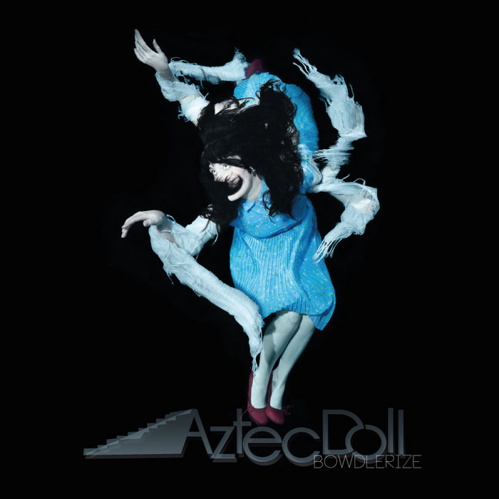 Bowdlerize | Aztec Doll | Of National Importance Records