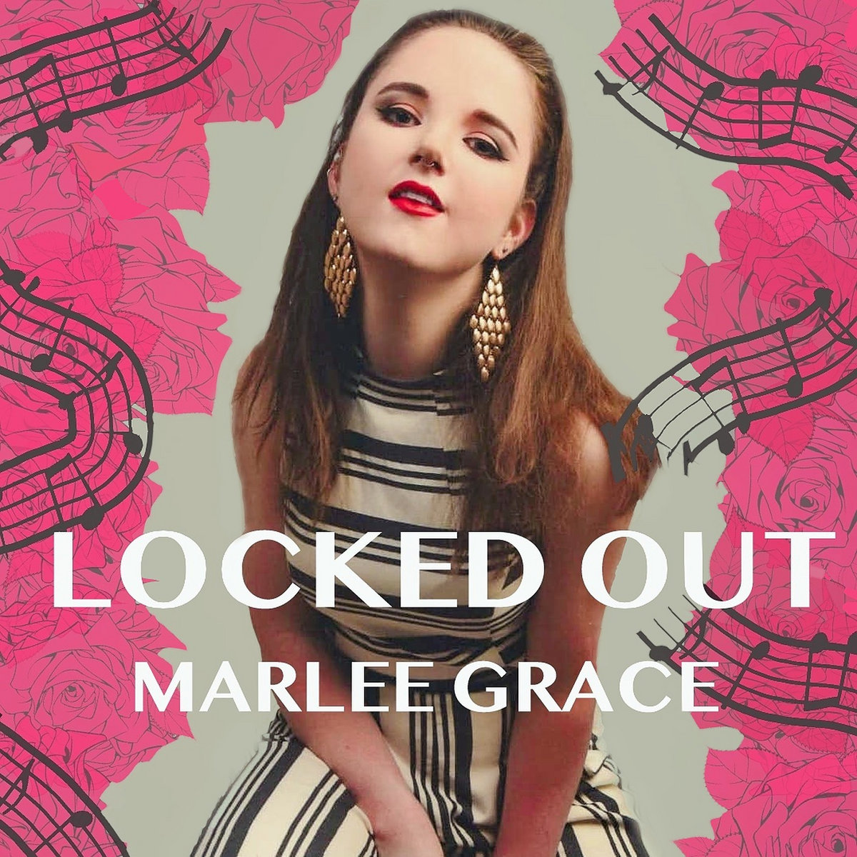 Locked Out | Marlee Grace