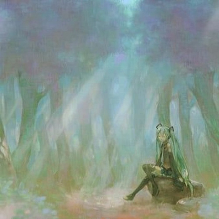 【Hatsune Miku】Unlenting【Teklintowe-P ft. Shotti-P】 | Tek lintowe