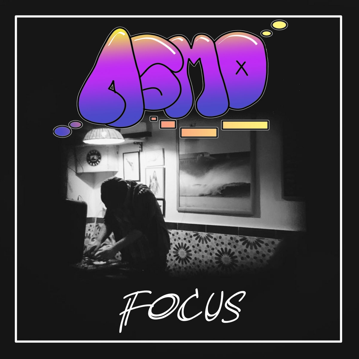 Gimme a break (scratch samples) | Asmo