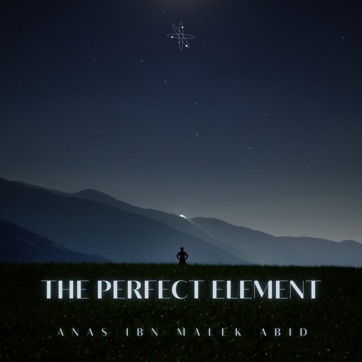 The Perfect Element (EP) | Anas Ibn Malek Abid