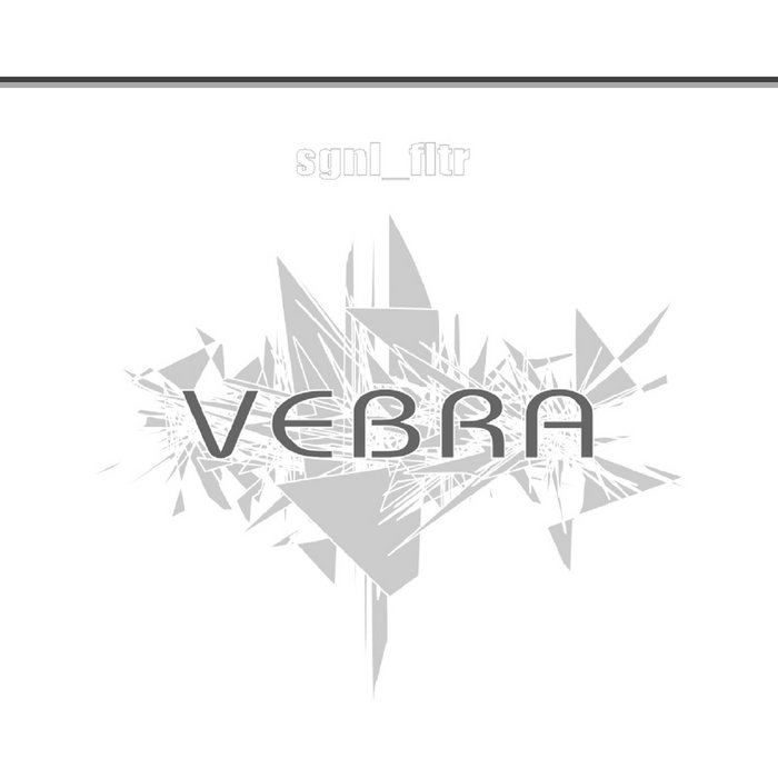 Vebra | Sgnl_Fltr ‎ | Databloem