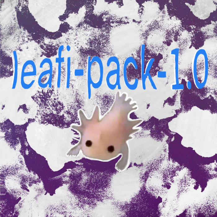 leafi-pack-1.0 | leafboid