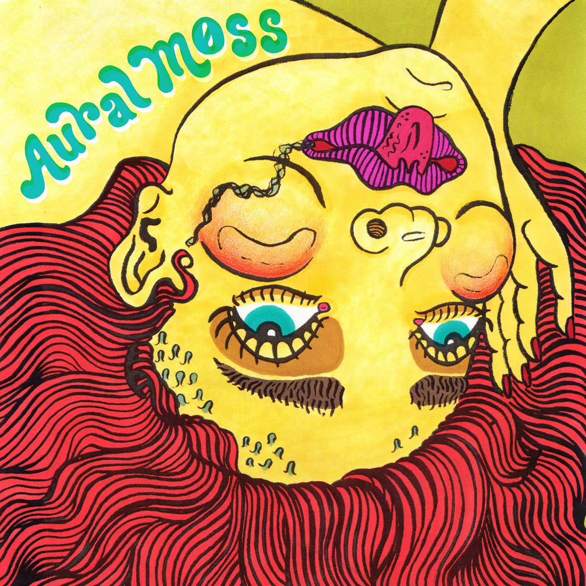 Mellow | Aural Moss
