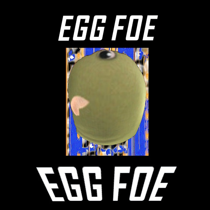 Egg Foe | Egg Foe | Moon Screen