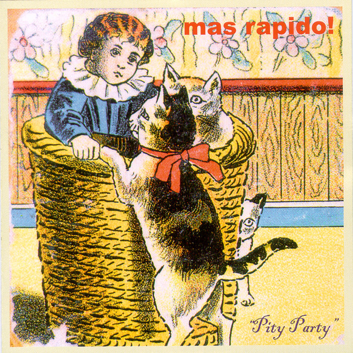 Pity Party Mas Rapido pity-party-mas-rapido