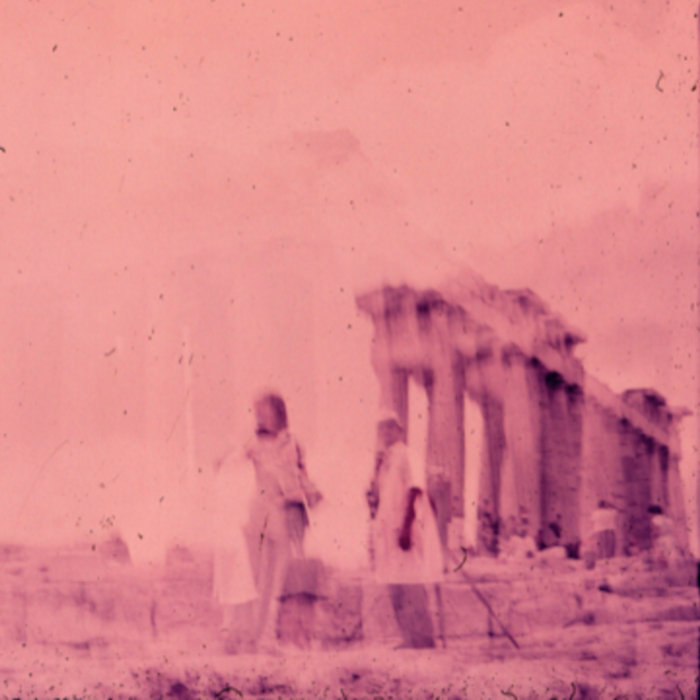 Carpented | Jonathan Deasy & Tim Olive | Steep Gloss