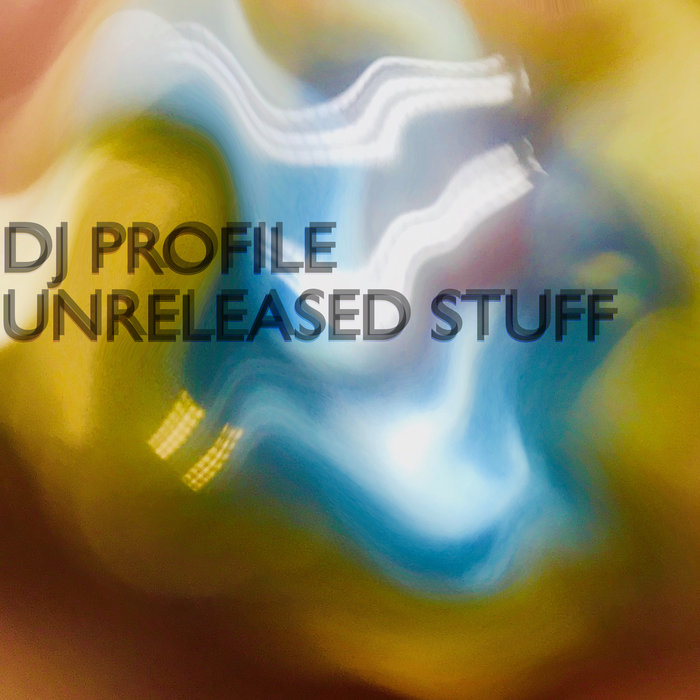 Unreleased Stuff ( Digital Edition - Volume 1 ) | DJ Profile | charles ...