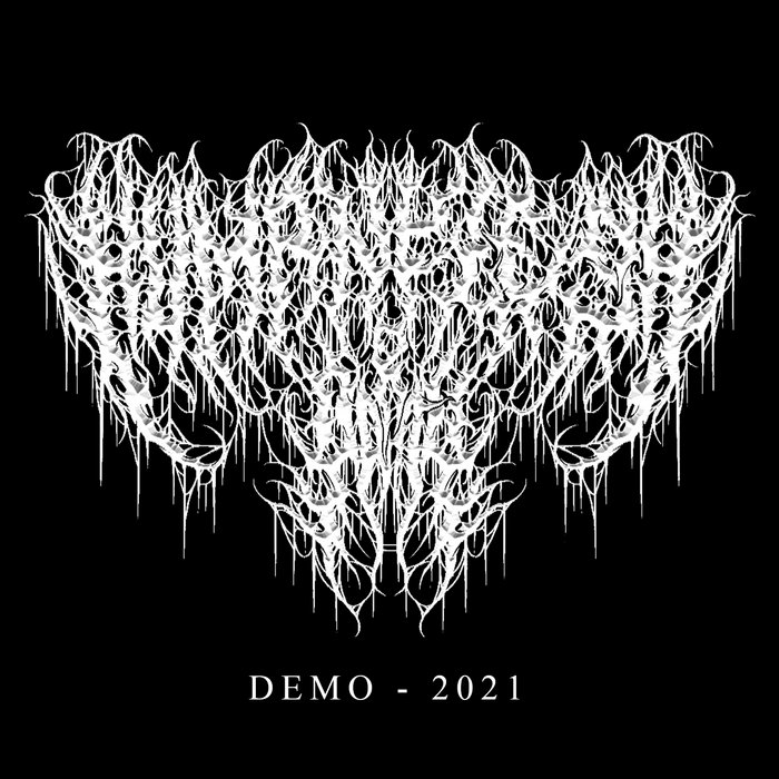 DEMO 2021 | Human Flesh Party | Moshpit Records