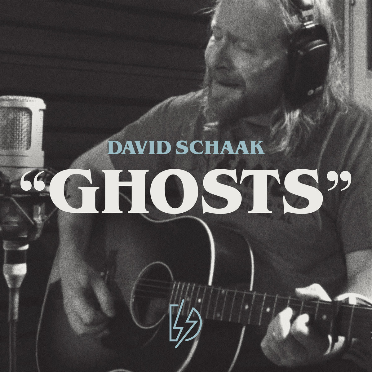 Ghosts (Live) | David Schaak