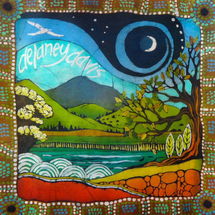 Just a Dream | Delaney Davis