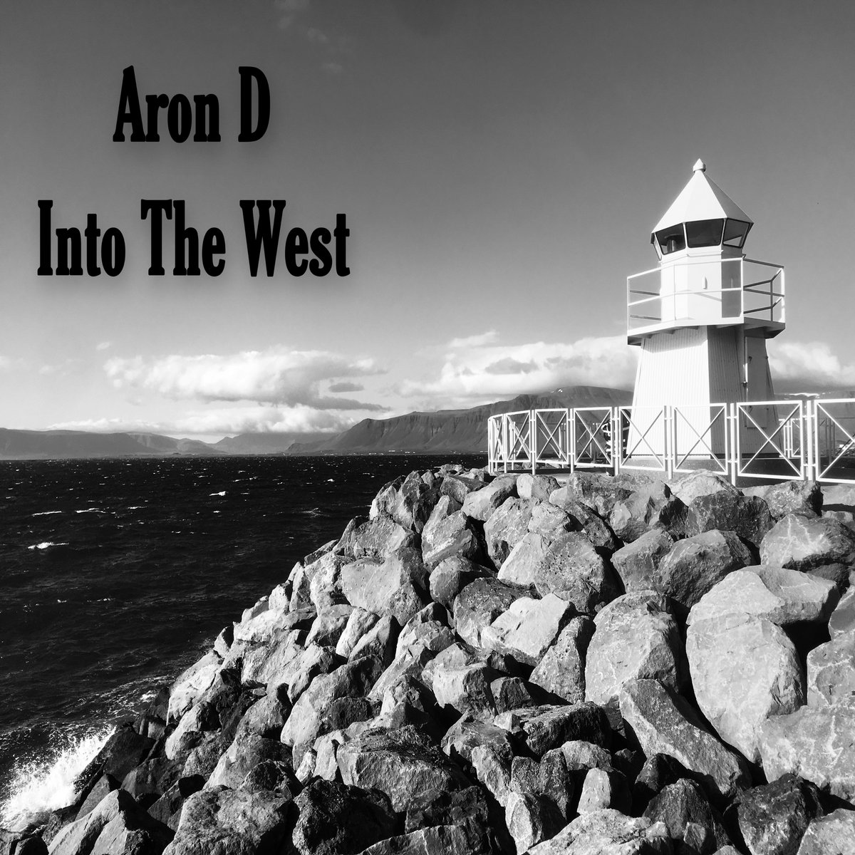 Into The West | Aron D