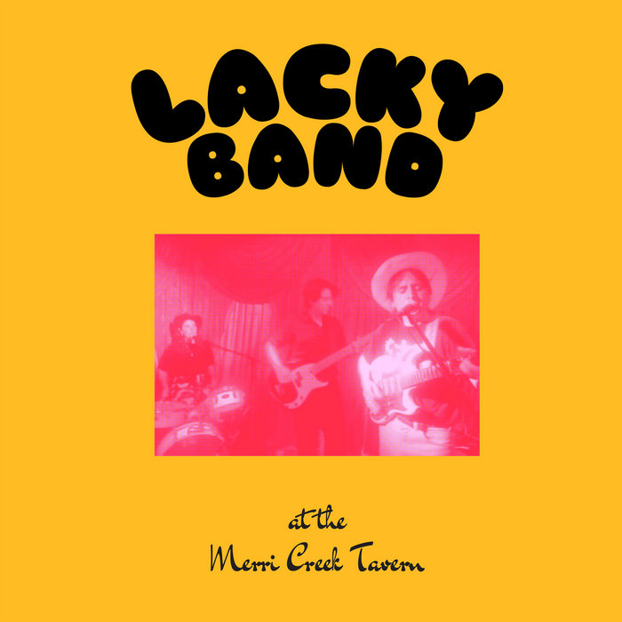 At the Merri Creek Tavern | Lacky Band