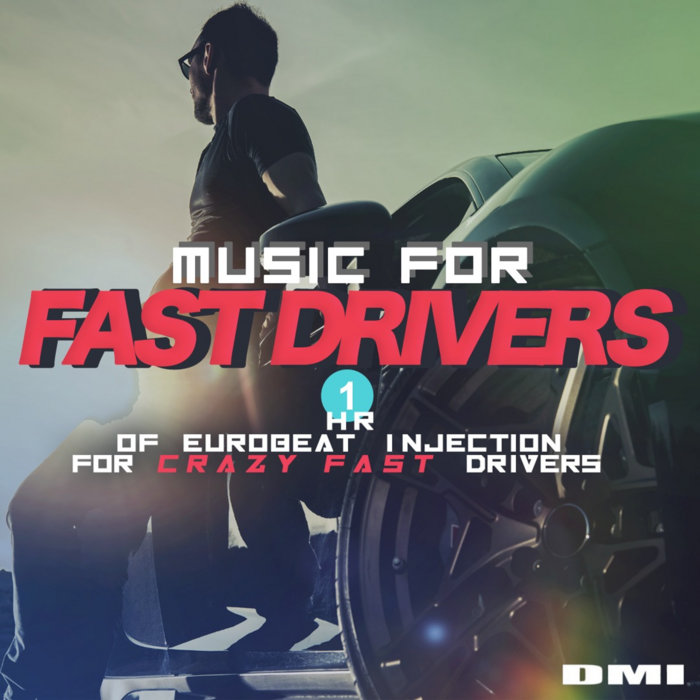 Music For Fast Drivers | SSC | Delta Music Industry
